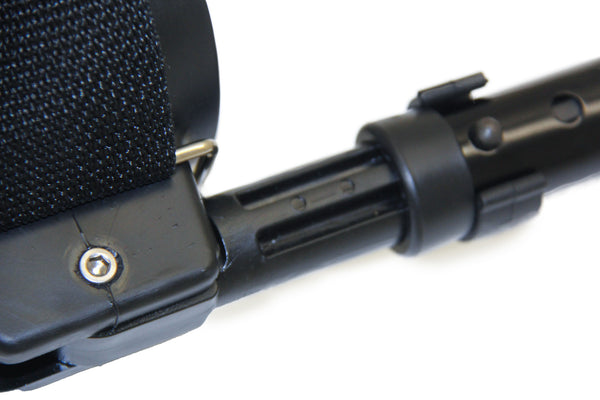 Superlite Cuff Post - Enabling Technologies