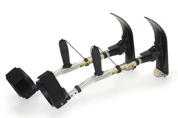 Superlite Bi Ski Outriggers - Enabling Technologies
