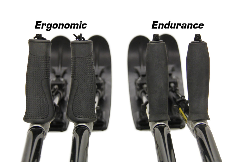 Superlite Mono Ski Outriggers - Enabling Technologies