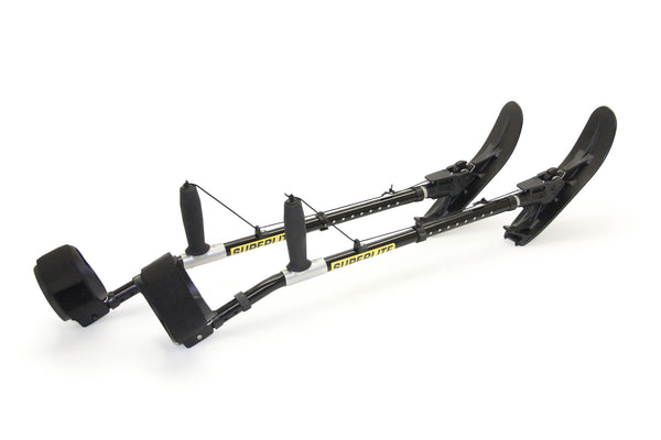 Superlite Mono Ski Outriggers - Enabling Technologies