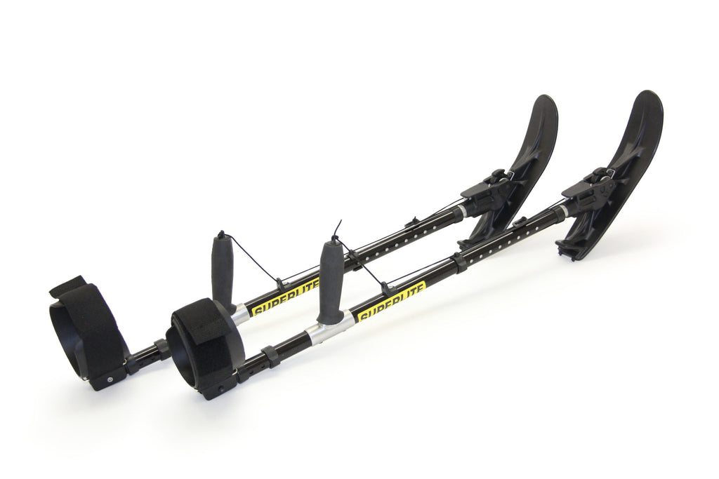 Superlite Mono Ski Outriggers - Enabling Technologies