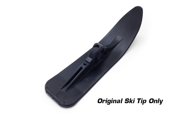 Superlite Outriggers Original Ski Tip - Enabling Technologies