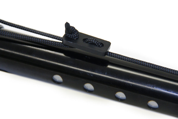 Superlite Outriggers String Adjuster - Enabling Technologies