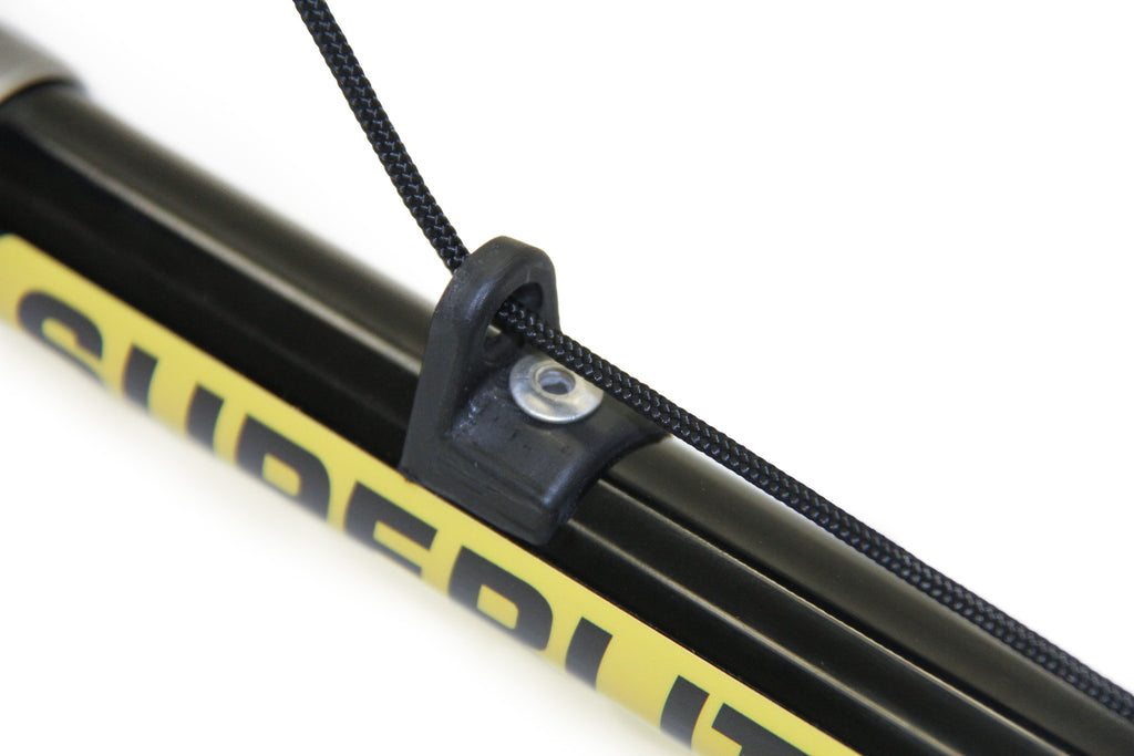 Superlite Outriggers String Guide - Enabling Technologies