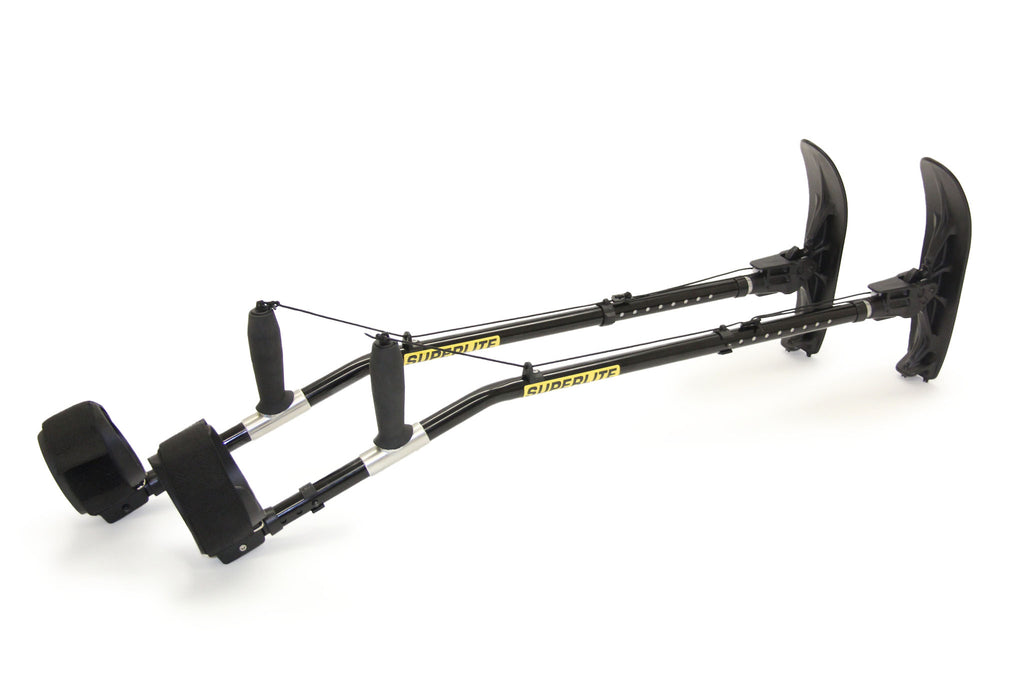 Superlite Stand Up Outriggers - Enabling Technologies