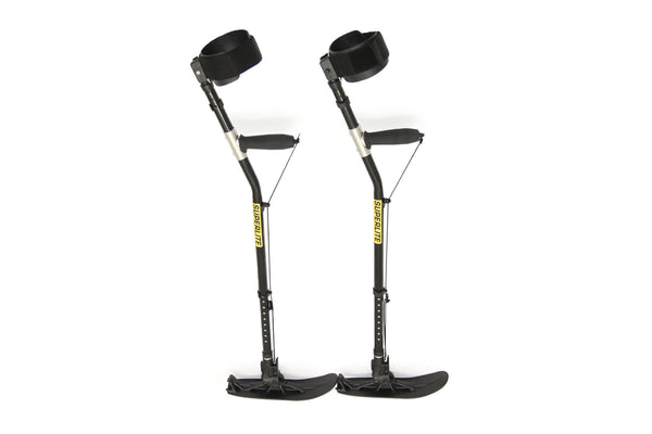 Superlite Stand Up Outriggers - Enabling Technologies