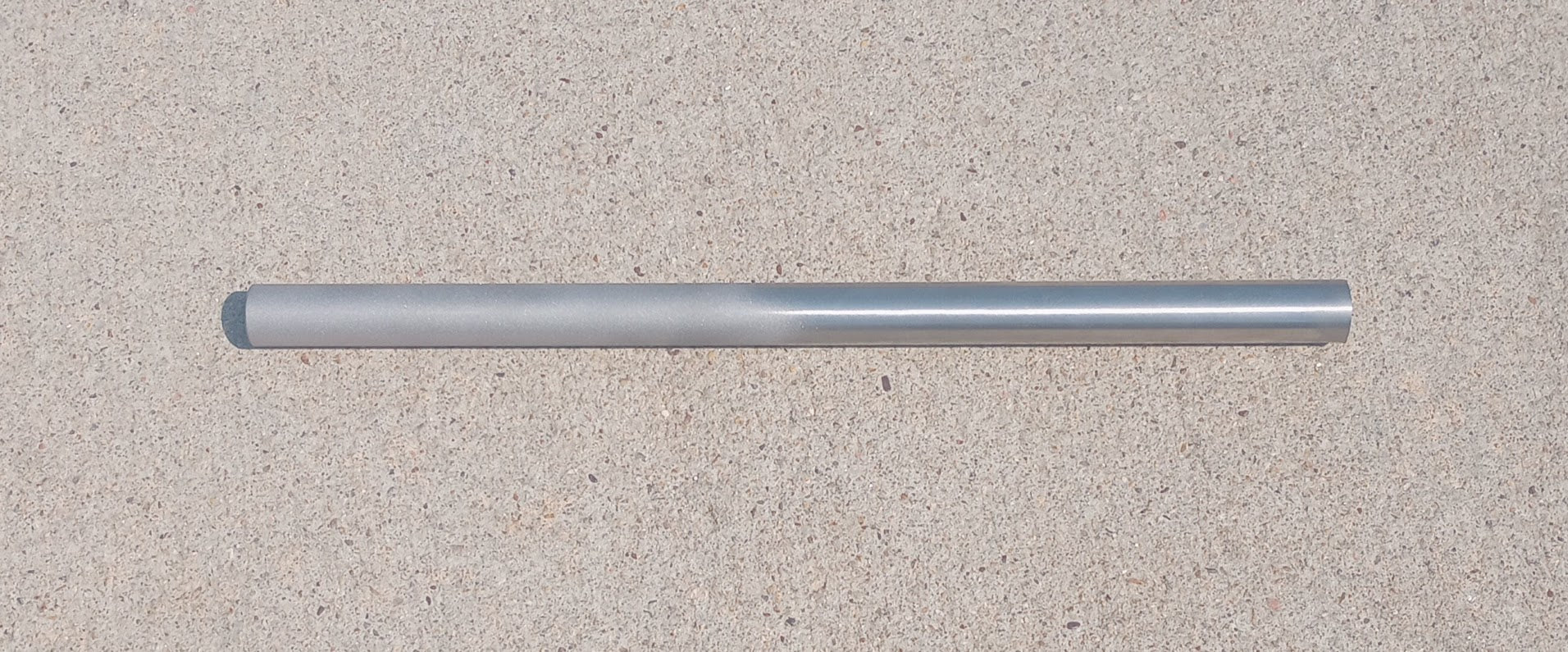 Superlite Custom Titanium Cane - Enabling Technologies