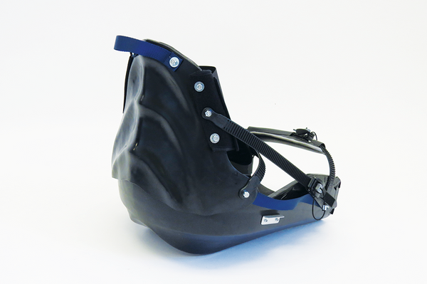 Aspen Seating System - Enabling Technologies