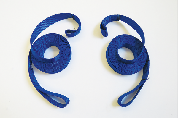 Tether Kits - Enabling Technologies