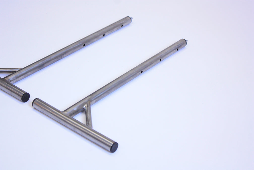 Slide Unique II Lower Slides - Enabling Technologies