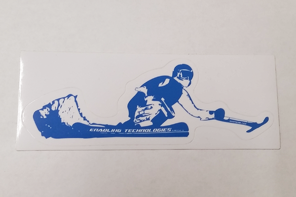 Stickers - Enabling Technologies