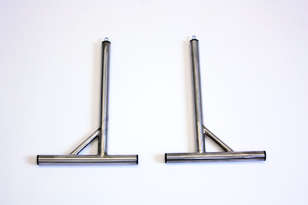 Slide Unique II Lower Slides - Enabling Technologies