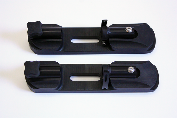 Slide Unique II Alpine / Downhill Boot Conversion - Enabling Technologies