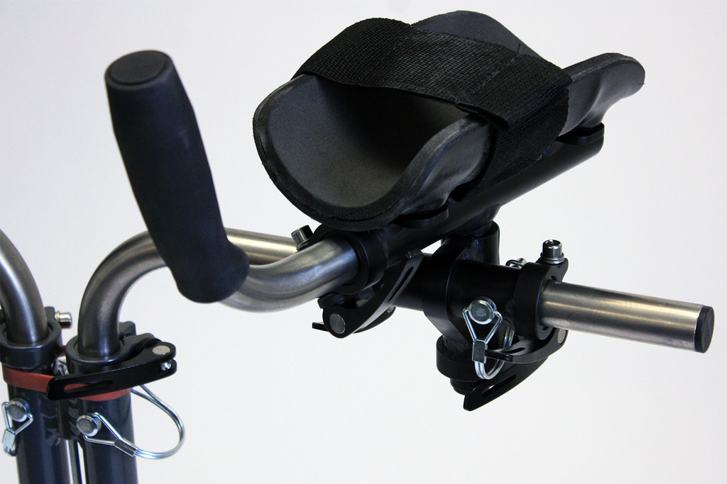 Nordic / XC Slide Unique II Snow Slider - Enabling Technologies