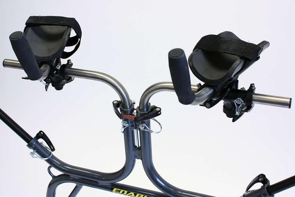 Alpine / Downhill Slide Unique II Snow Slider - Enabling Technologies