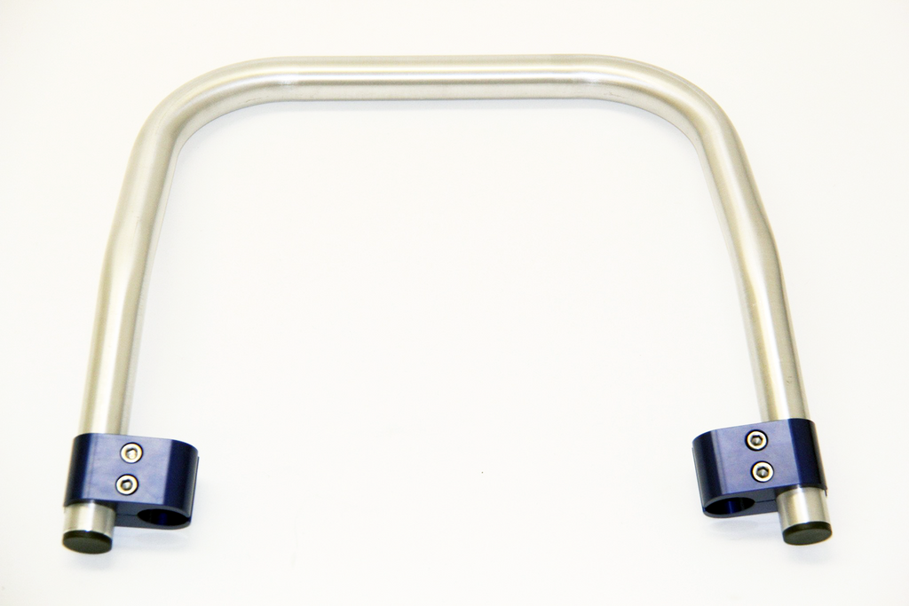 Bi-Unique Handlebar Extension - Enabling Technologies